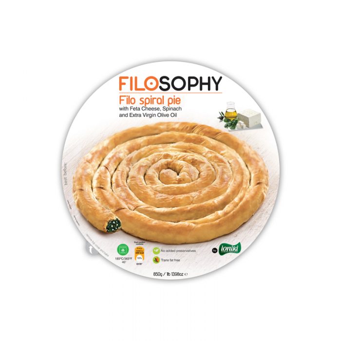 Savory Pies - Loumidis Foods