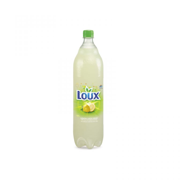 LOUX - Loumidis Foods