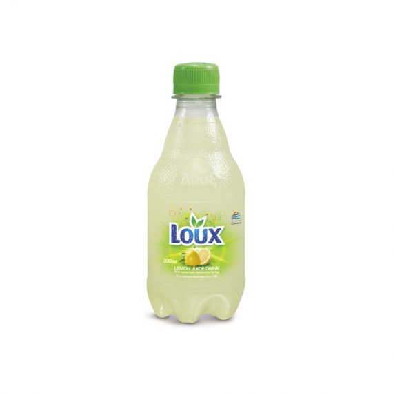 Loux - Loumidis Foods