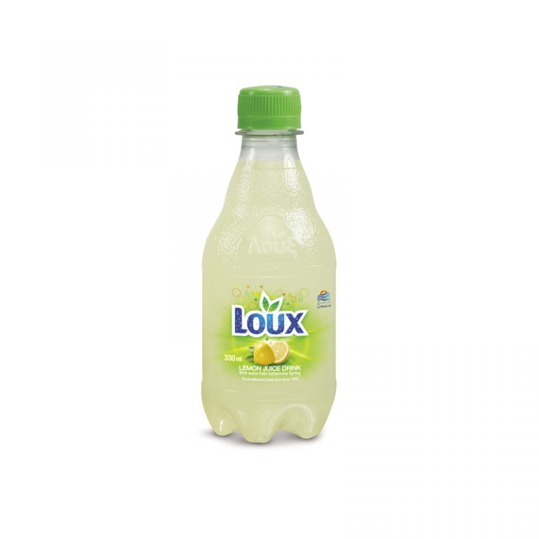 Beverages - Loumidis Foods