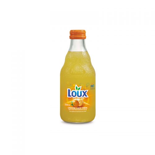 LOUX - Loumidis Foods