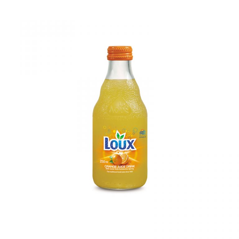LOUX - Loumidis Foods