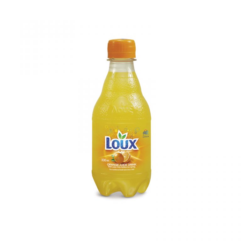 Loux - Loumidis Foods