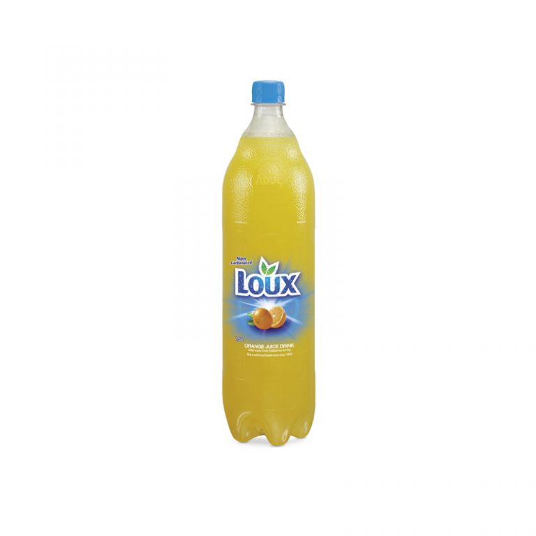 LOUX - Loumidis Foods