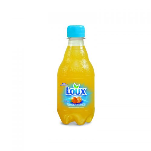 LOUX - Loumidis Foods