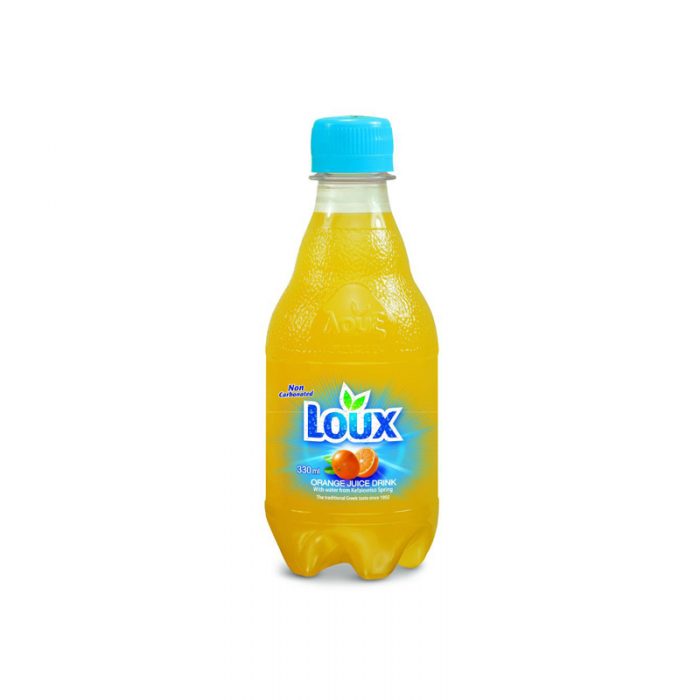 LOUX - Loumidis Foods