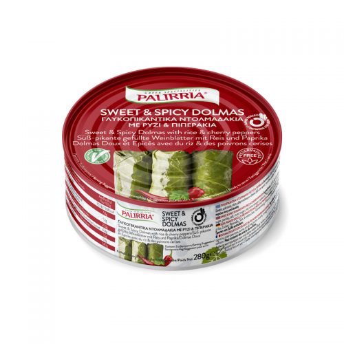 Ready Meals - Loumidis Foods