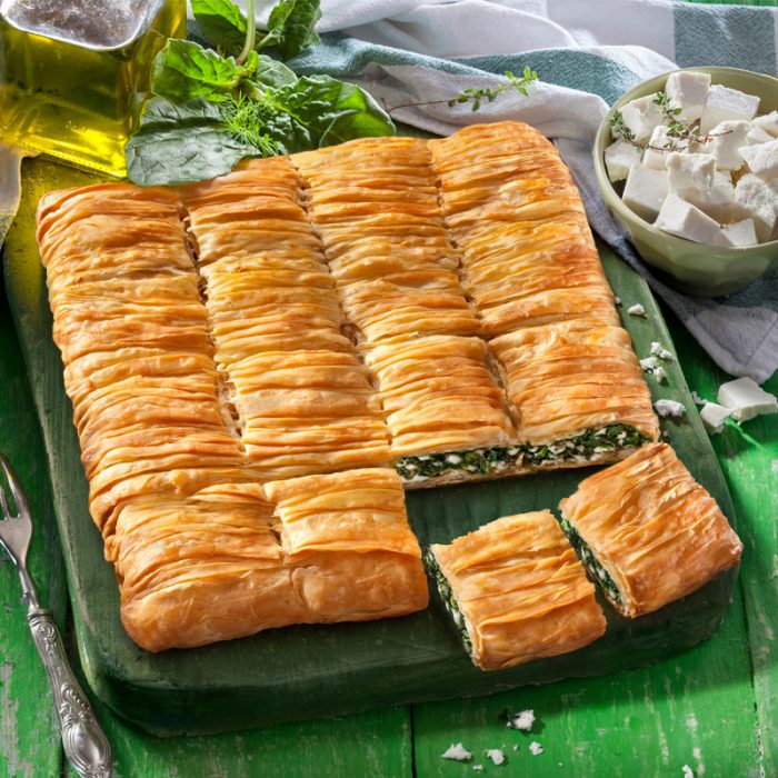 Rodoula - Loumidis Foods