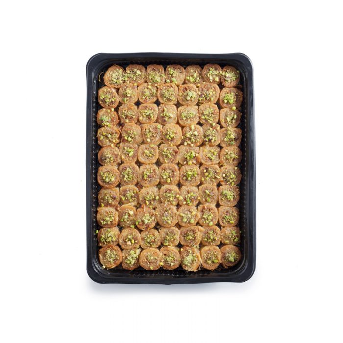 Desserts : Loumidis Foods