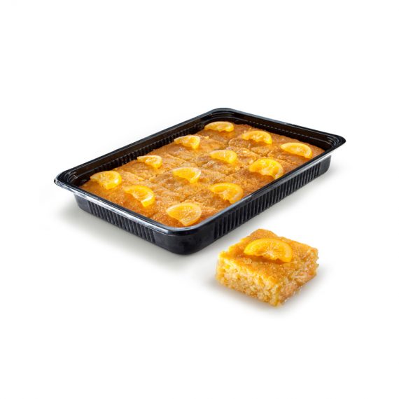 Greek Pastries - Loumidis Foods