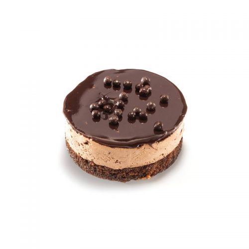 Mini Cream Cakes with mixed flavors - Loumidis Foods