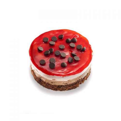 Mini Cream Cakes with mixed flavors - Loumidis Foods