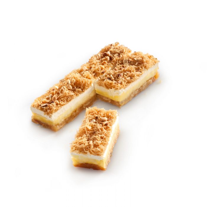 Desserts - Loumidis Foods