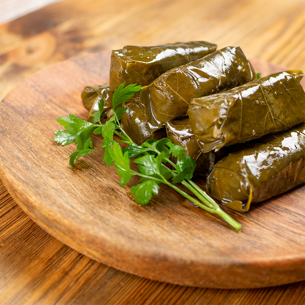 Our Products - Loumidis Foods