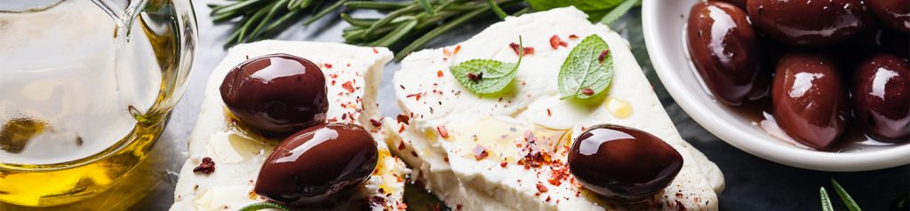 Dairy : Loumidis Foods