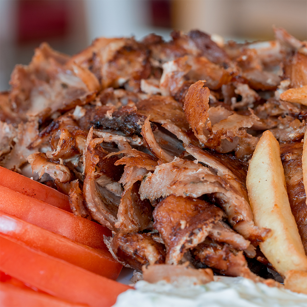 Our Products : Loumidis Foods