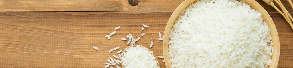 Rice & Legumes - Loumidis Foods