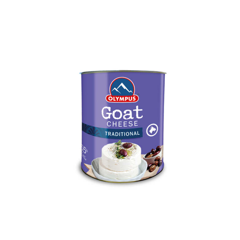 Dairy : Loumidis Foods