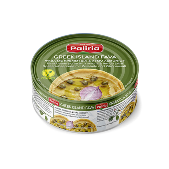 Palirria : Loumidis Foods