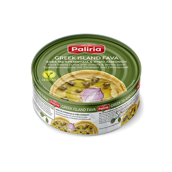 Palirria - Loumidis Foods