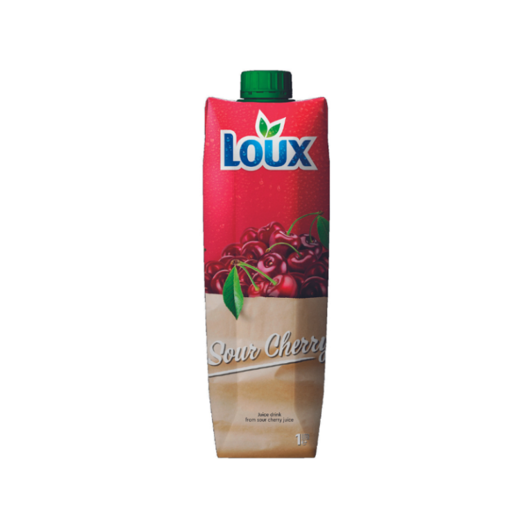 Beverages - Loumidis Foods