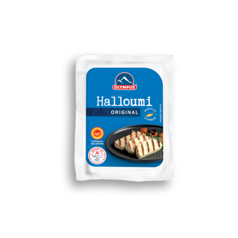 Dairy : Loumidis Foods