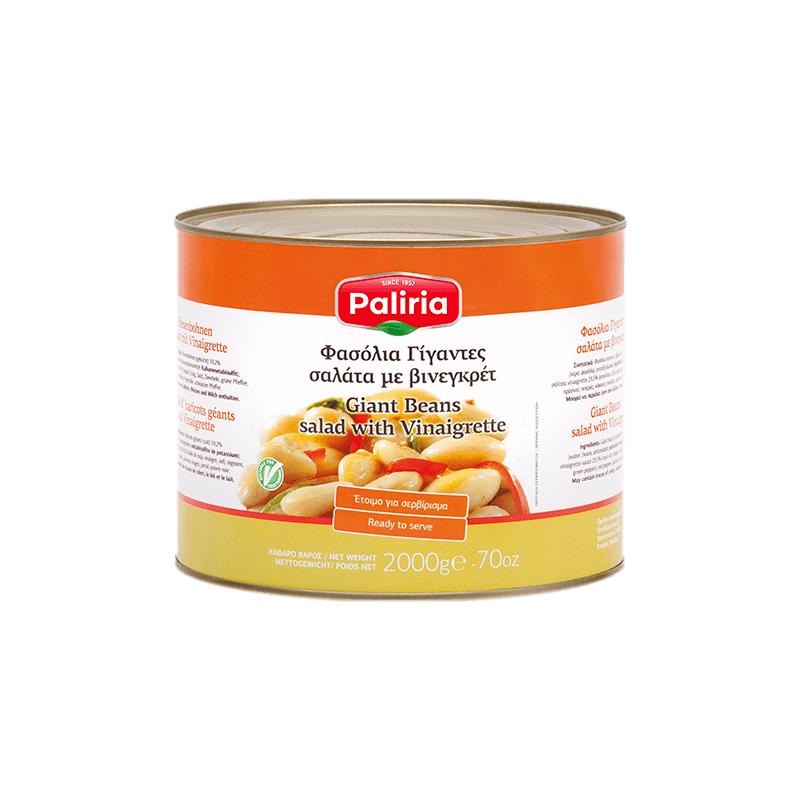 Palirria - Loumidis Foods