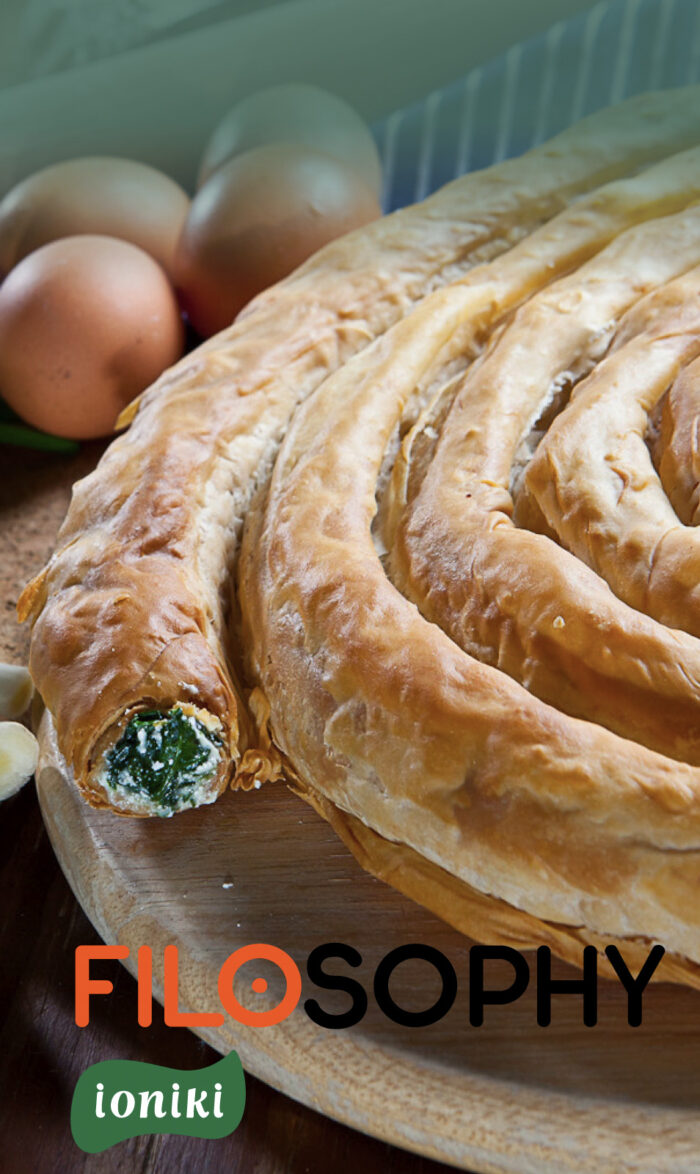 Filosophy - Loumidis Foods